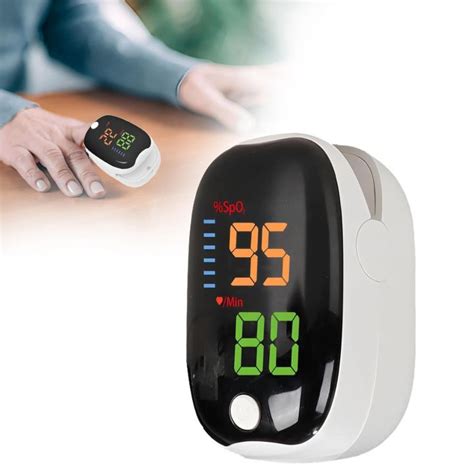 Portable Meter Non Invasive Accurate Medical Glucose Meter For Health