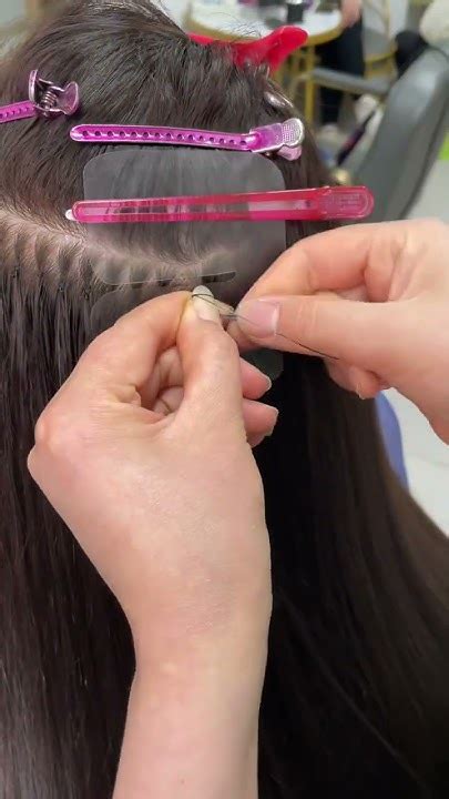 Feather Single Line Hair Extesion Youtube Feather Single Line Hair Extesion Youtube