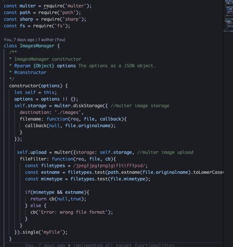 Image Upload And Resizing In Node Js And Express Js By Furaha Damién Tech And Science Medium