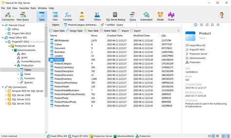 11 Best Sql Server Management Tools 2023 万博体育网页版注册登录