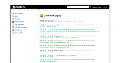 Devops中的10个最佳软件配置管理工具（scm工具）