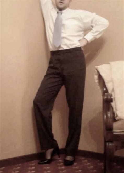 Under My Suit 7 Nude Pics XHamster