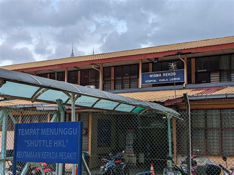 Hkl Processes 16000 Records Manually Daily Stored In “wisma Kayu