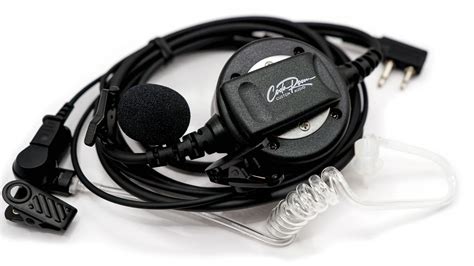 Coda Ptt Push Button Midland Compatible Headsets Purchase Officials Supplies