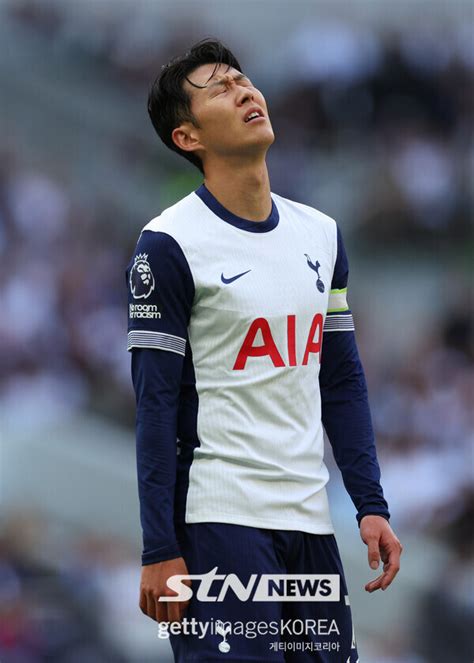 “손흥민과 토트넘 곧 끝 이번 시즌 끝나고 떠나는 게 논리적” 바르셀로나 이적설 시선 집중