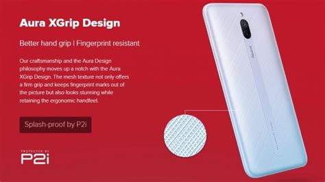 Redmi 8A Dual Announced With Snapdragon 439 Dual Camera And 5 000 MAh Battery GSMArena Com News