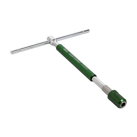 Jual Sk11 T Type Slide Socket Bit Handle Sts 220b Shopee Indonesia