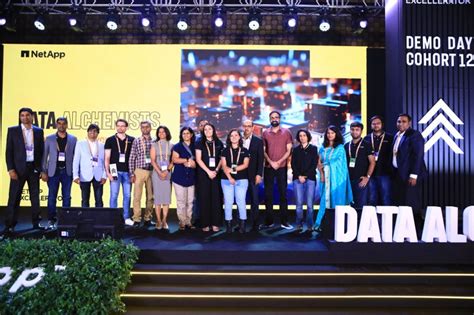 netapp on linkedin ai
