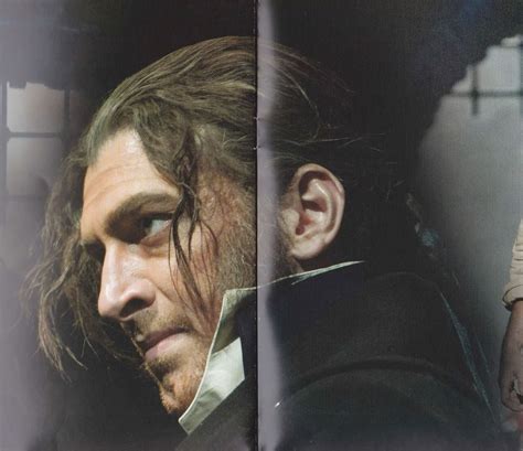 Tam Mutu Javert Les Mis West End London 2014 Les Mis Javert