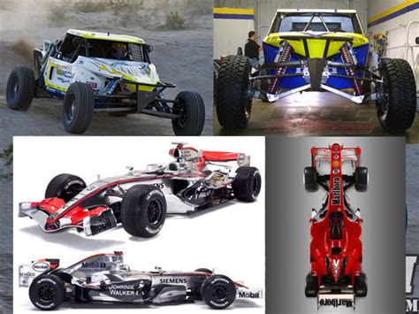 Class 1 Buggy Concept On Behance