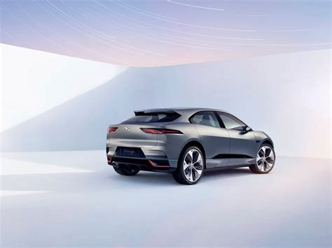 2016 Jaguar I Pace 컨셉트 자동 Hd 배경 화면 05시사 2016 Jaguar I Pace 컨셉트 자동 Hd 배경 화면 05시사