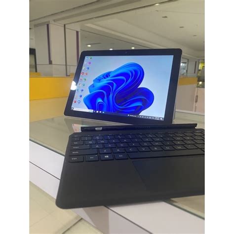 Microsoft Surface Go Gb Gb Shopee Malaysia