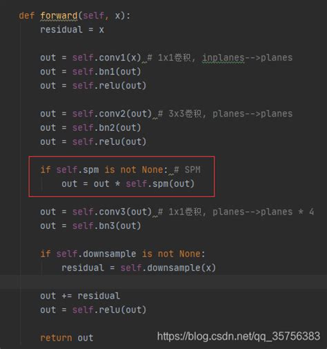 【论文阅读】spnet cvpr2020 csdn博客