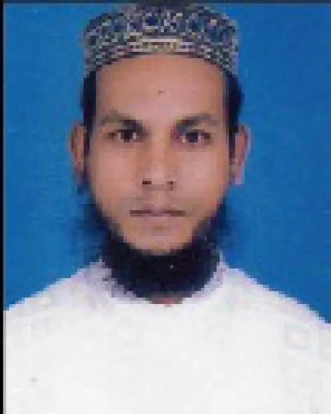 Asst Prof Dr Md Mostafizur Rahman Popular Diagnostic Narayangonj