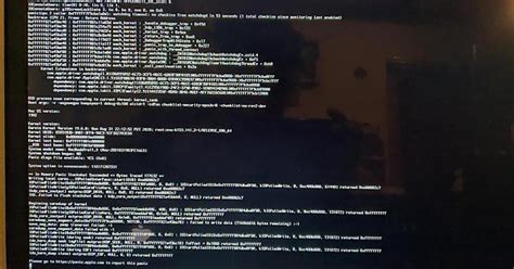 Macos Snapshot Album On Imgur