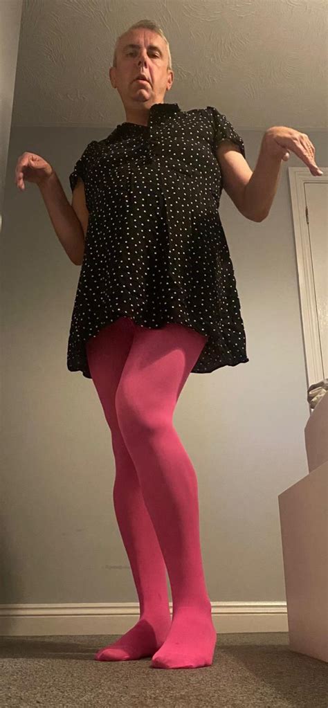 Exposed Crossdresser Sissypansyhelen On Tumblr