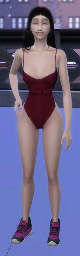 Katrina Bell Downloads Cas Sims Loverslab