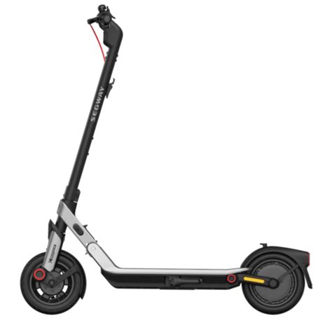 Electric Scooter E3 E Ninebot By Segway Cheap