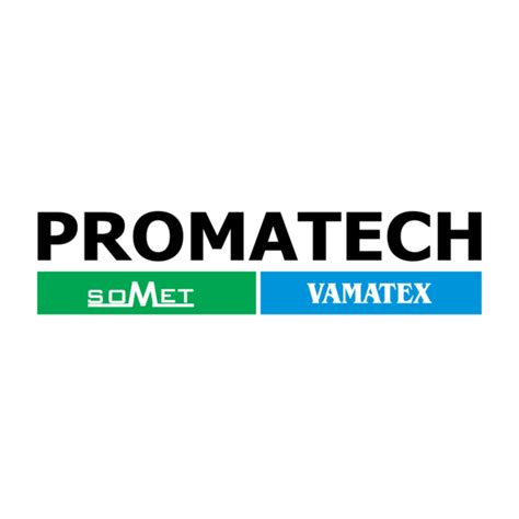 Promatech Logo Png Vector Eps Free Download
