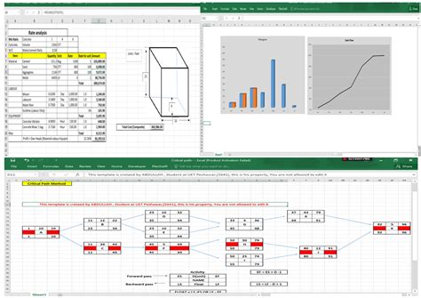 I Will Design Excel Dashboards Macros And Automation Solutions For 20 Seoclerks