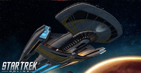 Star Trek Dreadnought