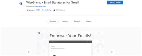 Best Gmail Extensions Available On Chrome