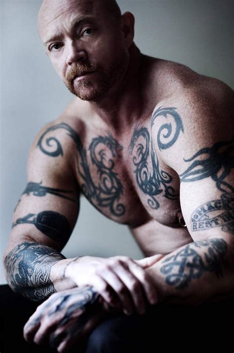 Buck Angel La Alucinante Historia Del Actor Trans Que Ahora Es El Rey