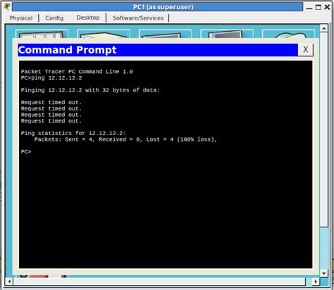 Konfigurasi Nat Dynamic Di Cisco Packet Tracer Network Is Ez
