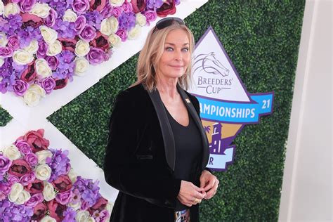 See Bo Derek Now Still Stunning At 65 — Best Life
