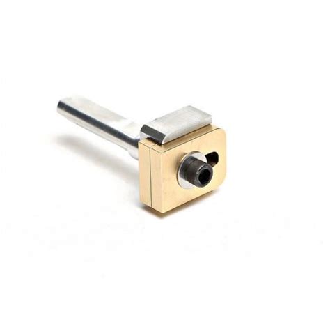 439 Support Block Assembly Extra Wide Carter Products