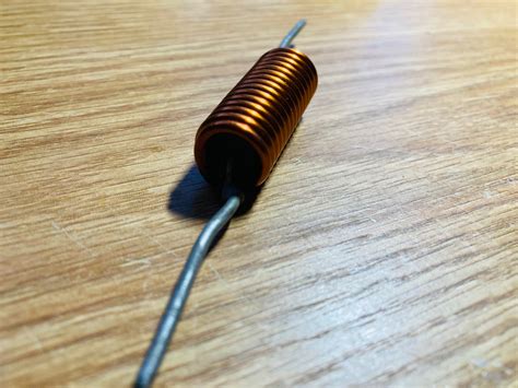Is This An Inductor General Electronics Arduino Forum