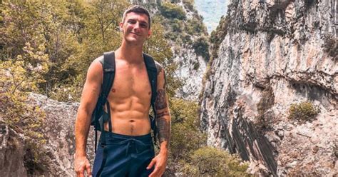 Below Deck Sailing Yacht Chase Lemacks On Drama With Gary Exclusive