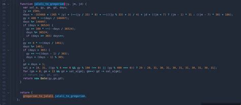 Jalaali Date System Support · Issue 73599 · Odooodoo · Github