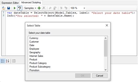 Parameters For Custom Actions · Issue 39 · Tabulareditortabulareditor3 · Github