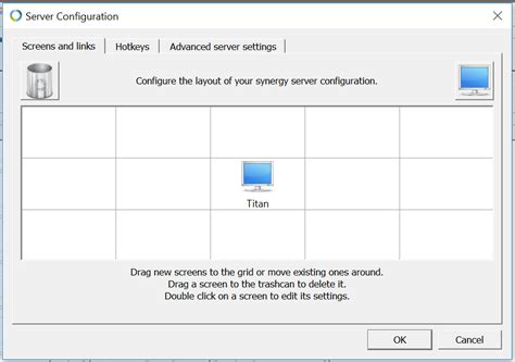 How To Use Synergy On Raspberry Pi Radish Logic