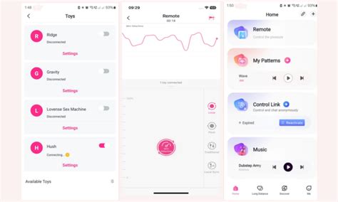 Lovense Mini Sex Machine Review Ultimate Fuck Machine