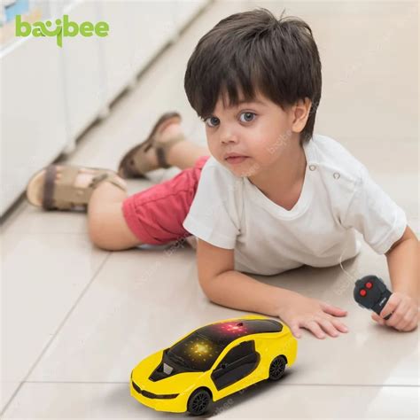Plastic Remote Control Car Toy At ₹ 100piece In Chennai Id 26462343162