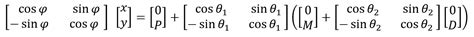 Error With Amsmath And An Equation In Latex TeX LaTeX Stack Exchange