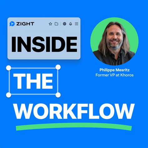 Philippe Mesritz Chief Customer Officer And Former General Manager At