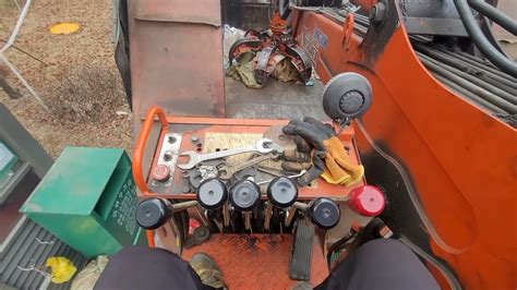 집게차 배워서 연봉4천 만들기기초 Youtube