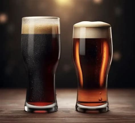 Stout Vs Lager What S The Difference Which Is Better