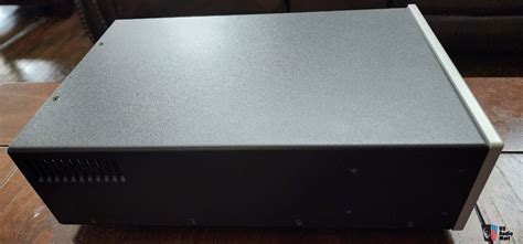 Mutec Ref10 Master Clock Photo 5309582 Us Audio Mart