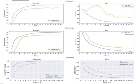 Roc Curve Of All Cnn Model Download Scientific Diagram