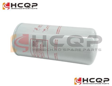 Cummins Isd290 Engine Fuel Filter C5523458 FF5951 91fg026-Dfm 5523458 ...