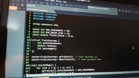 Kifayat Ullah On Linkedin Task Of Week 02 For Internship Provided By Artificial Intelligence