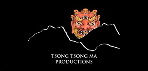 Tsong Tsong Ma Productions Audiovisual Identity Database
