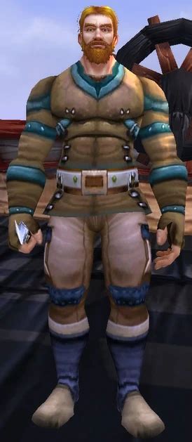 Captain Cork Wowpedia Your Wiki Guide To The World Of Warcraft