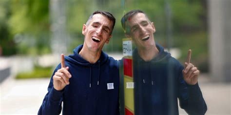 Alex Roca Makes History Again He Manages To Finish The Marathon Pour Tous In Paris 2024 Archyde