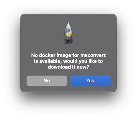 Getting Started — Imzml Writer Documentation