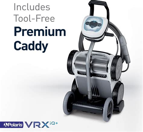 Polaris Vrx Iq Smart Poolbots